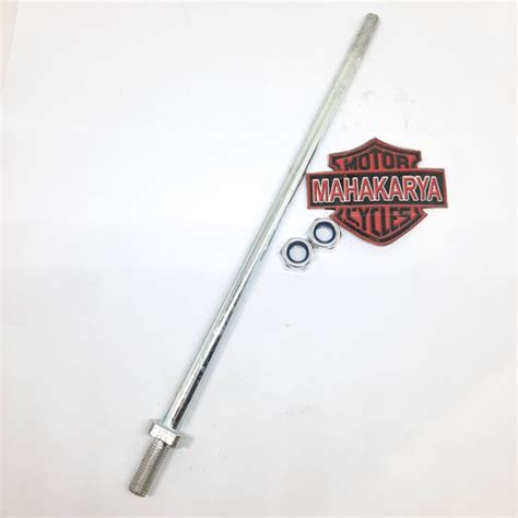 Jual As Arm Supra Swing Arm As Garpu Tengah Grand Legenda As Tengah Shopee Indonesia