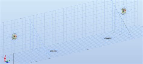 solved support conditions no convergence of nonlinear problem