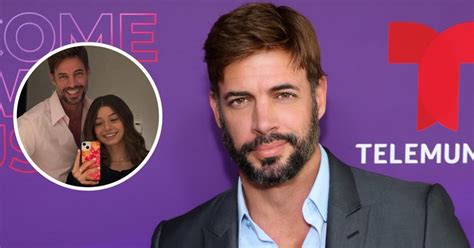 William Levy ¿kailey Debutará En La Actuación En Una Serie