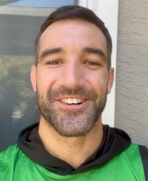 Inside The Mind Of A Fighter Ryan Loder Breaks Down The Mental Game