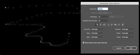 Dotted Line Without Fixed Spacing Adobe Community 10873949