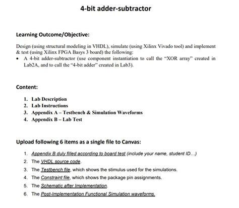 Solved Learning Outcome Objective Design Using Structural Chegg Com