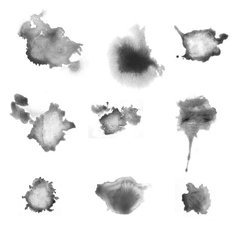 How To Stop Ink From Smearing Ehow Com Ink Blot Ink Abstract Artwork