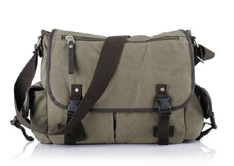 Shoulder Bag Canvas Material At Kelly Duppstadt Blog