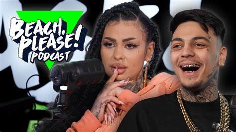 Albertnbn And Badd G Iorga Mi A Ales Beat Ul La Prima Piesa” Beach