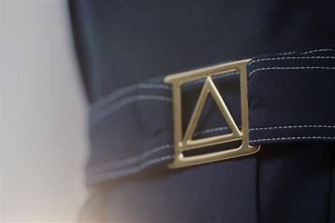 In Pictures Delta Air Lines Unveils Prototype Uniform