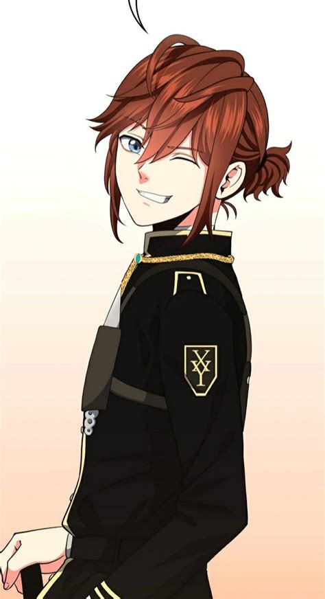 Arthur Leywin Anime Personagens De Anime Manhwa