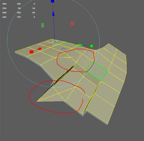 Better Support For Complex Face Extrusion Autodesk Community
