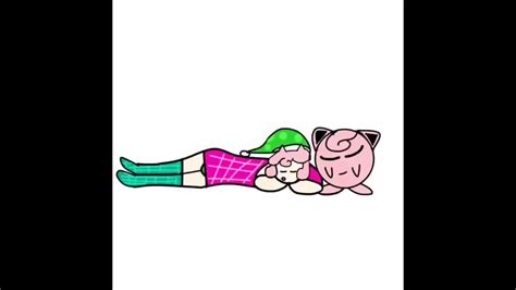 Pwiggles Fan Art For Pjiggles Youtube