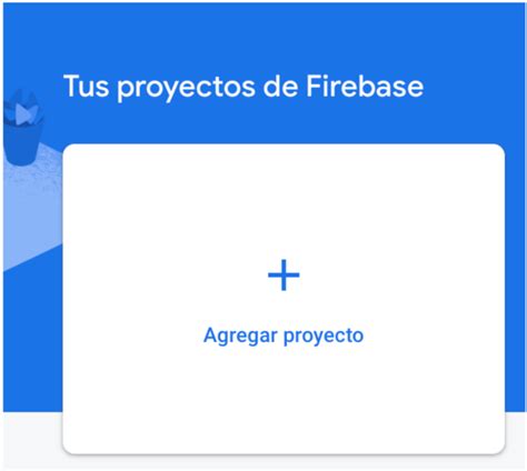 Aprende A Integrar Firebase En Tu Aplicación Flutter