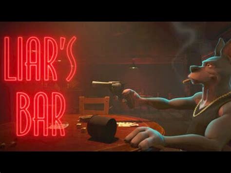 Liar’s Bar – дата выхода, системные требования, обзор, скриншоты ...