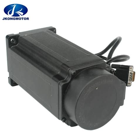 NEMA Easy Servo Stepper Motor Closed Loop Stepper Motor With Encoder And Driver Kit Servo