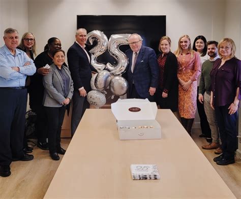 Elsa Klein On Linkedin 🎉 It Was A Privilege To Be Able To Celebrate