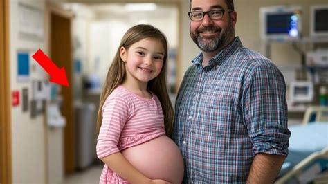Father Impregnates His 15 Year Old Daughter Something Terrible Happens