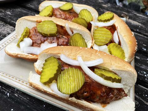 Mcdonald S Mcrib Recipe