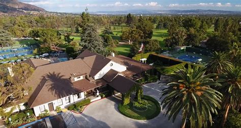 Contact Us Altadena Town And Country Club