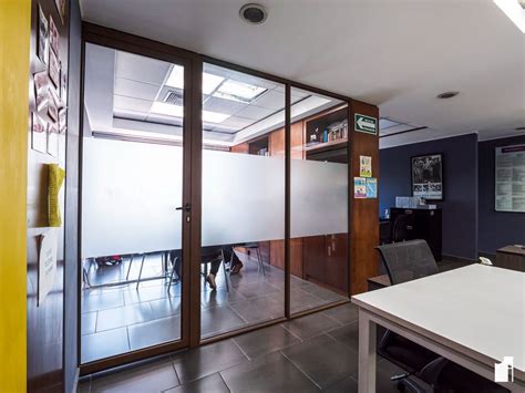 Oficina En Edificio Corporativa Reforma Easyaviso