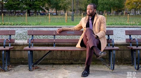 Marcus Tisson Builds A Mental Health Legacy Following His Mother S Suicide Roman Road LDN