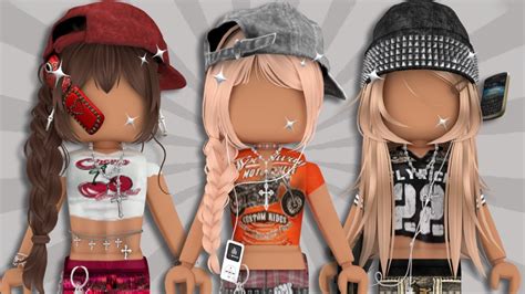 Y2k Brookhaven Roblox Outfits How To Use Codes W Codes And Links