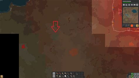 How To Spot A Nest Without Scanning R Factorio