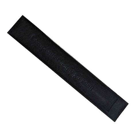 Composite Cleaning Pencil Detector Experts