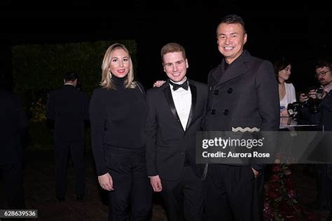 Whitney Clark Photos And Premium High Res Pictures Getty Images