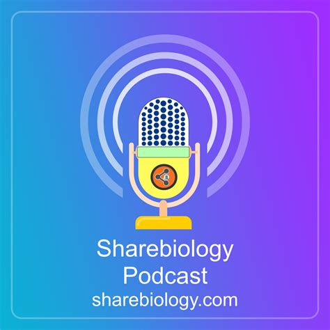 Podcast Sharebiology