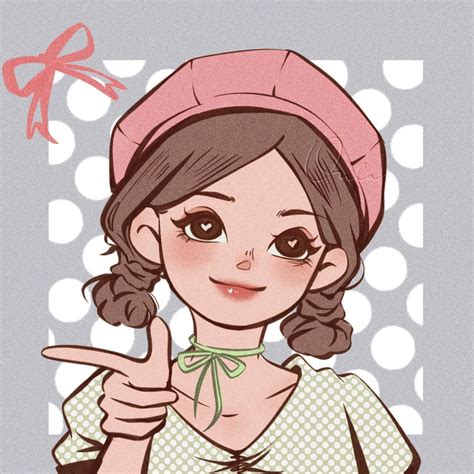 Cute Animated Profile Pics For Facebook