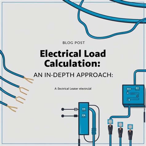Electrical Load Calculation Best Guide Electrical Engineering Hub
