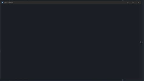 How Do I Prevent A Delay After Window Resize Help Godot Forum