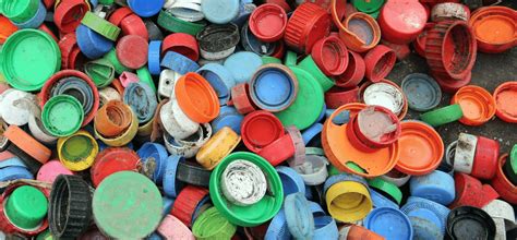 Self Healing Recyclable Plastic Springwise