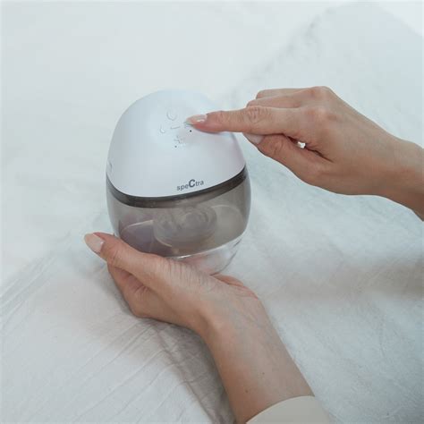 Spectra Wearable Electric Breast Pump Spectra Pumps