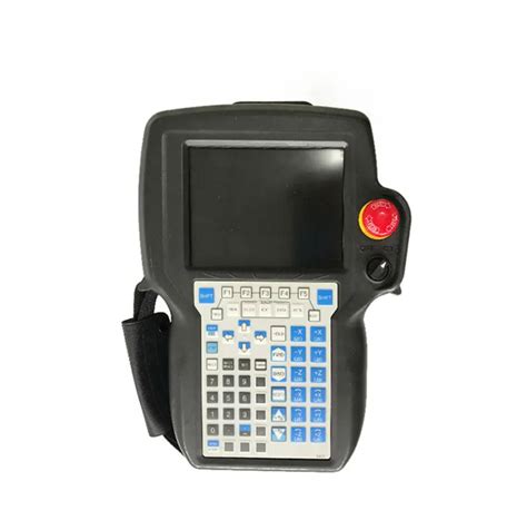 A05b 2490 C175 Egn Robot Teach Pendant Teach Pendant In Robotics