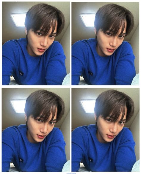 Pinterest In 2025 Exo Kai Kai Kim