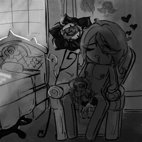 Rule 34 Cookie Run Cookie Run Kingdom Darkcacao98 Artist Plush Sex