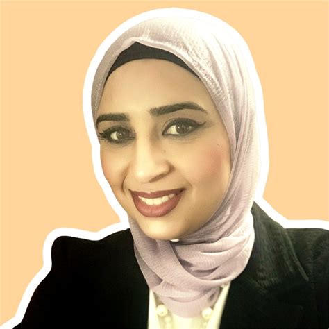 Malak Hammad Customer Success Manager Palmhr Creating Happy
