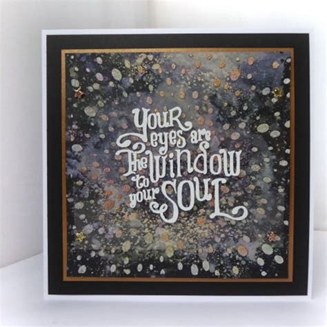 Circle Bubble Stencil For Diy Scrapbooking Decorat Vicedeal