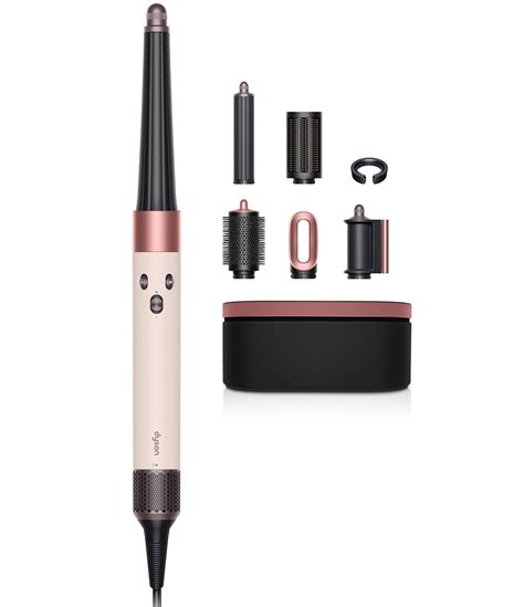 Dyson Airwrap Id Multi Styler And Dryer For Straight To Wavy Hair