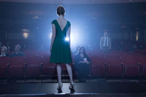 Photo De Emma Stone La La Land Photo Emma Stone Photo 143 Sur 267
