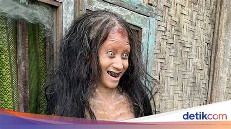 7 Potret Dayinta Melira Sengarturih Di Sewu Dino Yang Ternyata Cantik