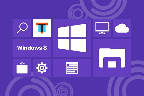 Вспоминаем Windows 8: почему она провалилась и как изменила вектор ...