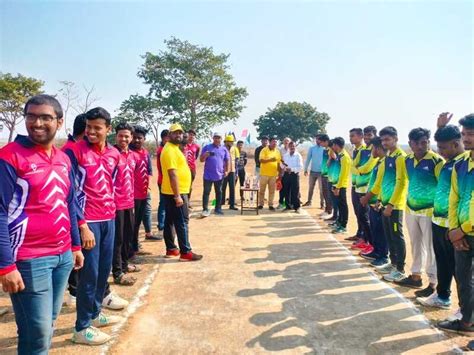 Sports Best Engineering And Management College In Odisha Gitam