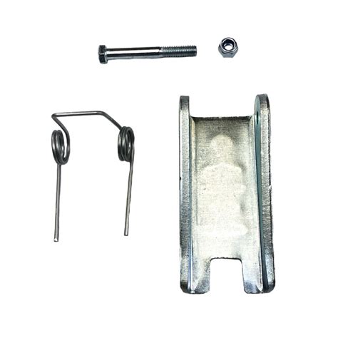 D5 8 Ton Eld New Style Latch Kit Wesco Industries