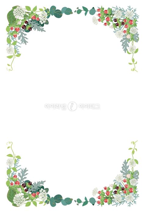 출력용 A4 스티커 디자인 라벨지 규격코드 947 디자인코드 Da207 40 X 71 Mm 출력용 라벨 전문 아이라벨