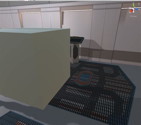 Make Canvas Invisible Through Walls Questions And Answers Unity Discussions