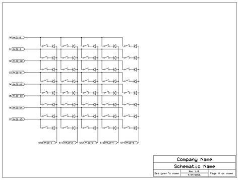 Using An Msp 430 To Control A Early 6800cpu Pinball Machine Msp Low