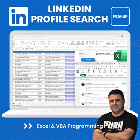 Şirket Içi Ihtiyaç Duyulan Programlarınızı Birkaç Günlük Excel And Vba Macro Eğitimi Ile