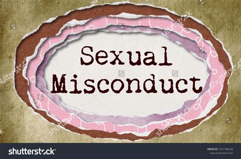 Sexual Misconduct Schools Royalty Free Images Stock Photos Pictures Shutterstock