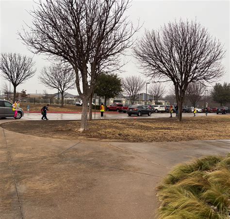 Taylor Elementary Plano Tx