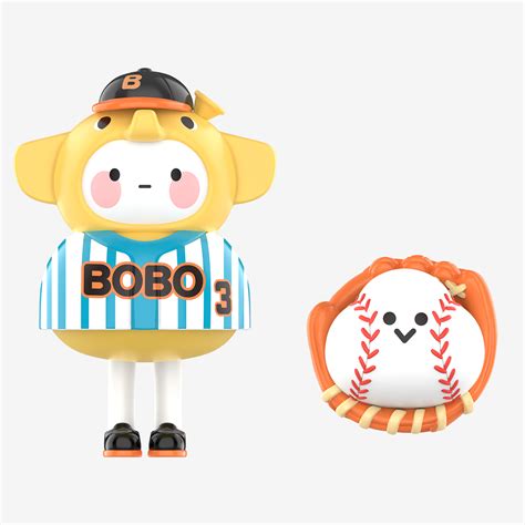 Bobo And Coco Vintage Zakka Series Pop Mart Slovenia